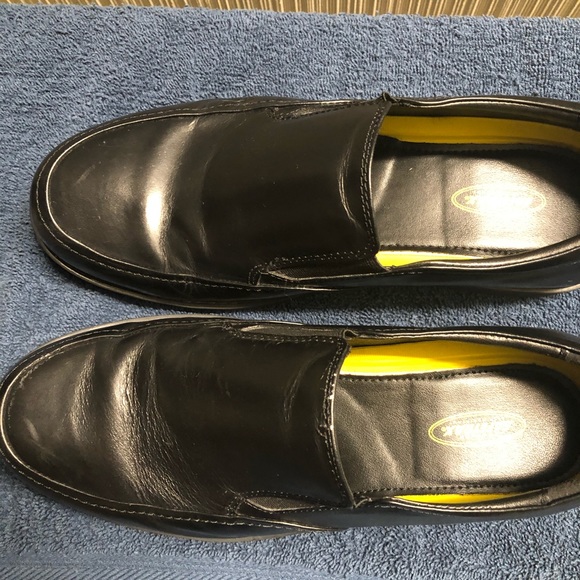 SafeTrax | Shoes | Safe Tram Slip Resistant Shoe 85 | Poshmark